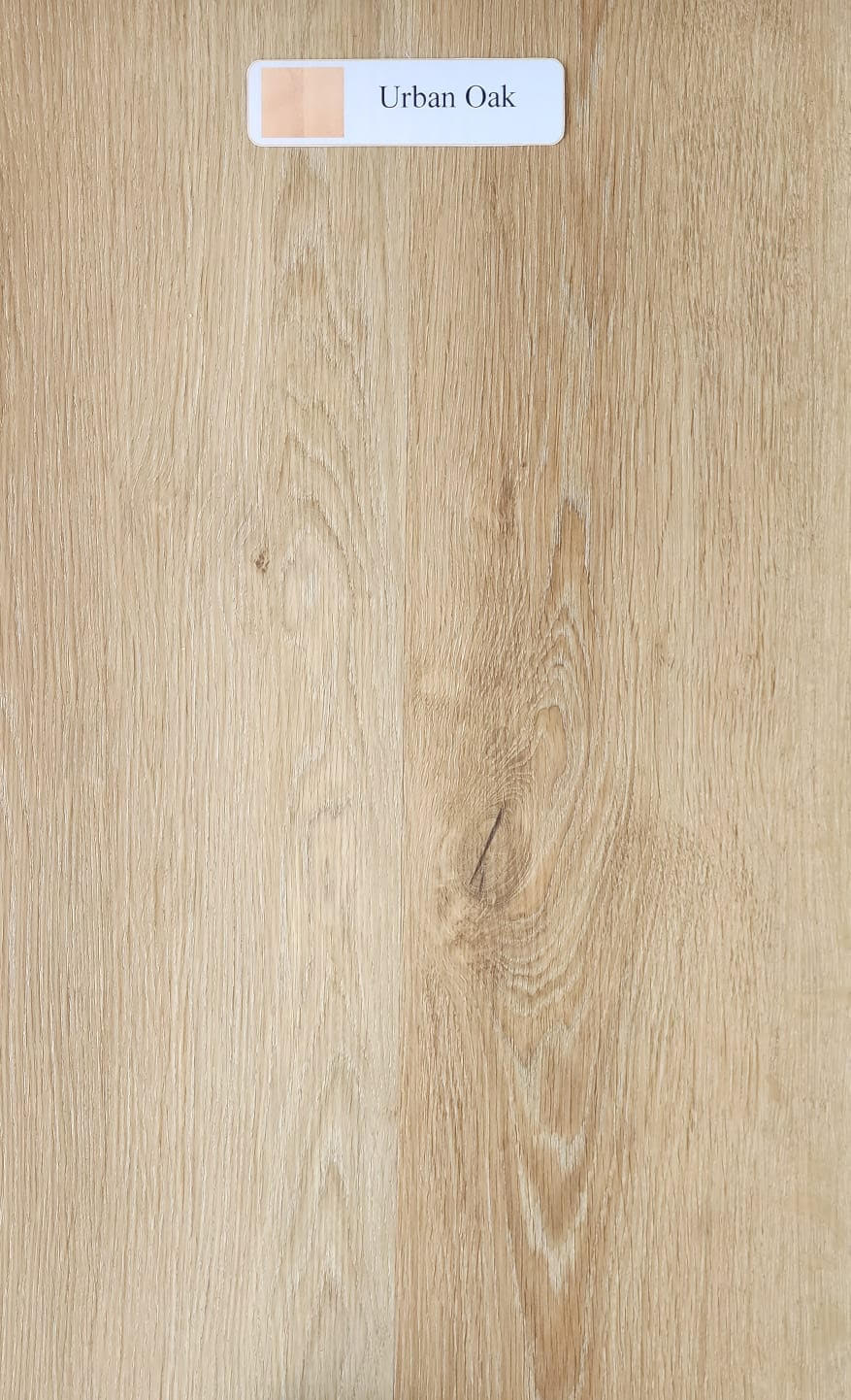 Hybrid flooring suppliers Urban oak product